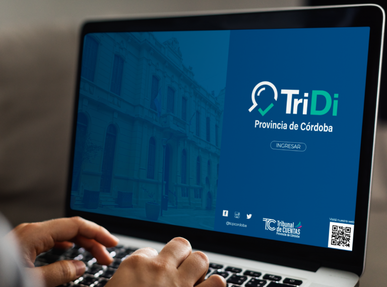 Institucional – Tribunal de Cuentas de la Provincia de Córdoba